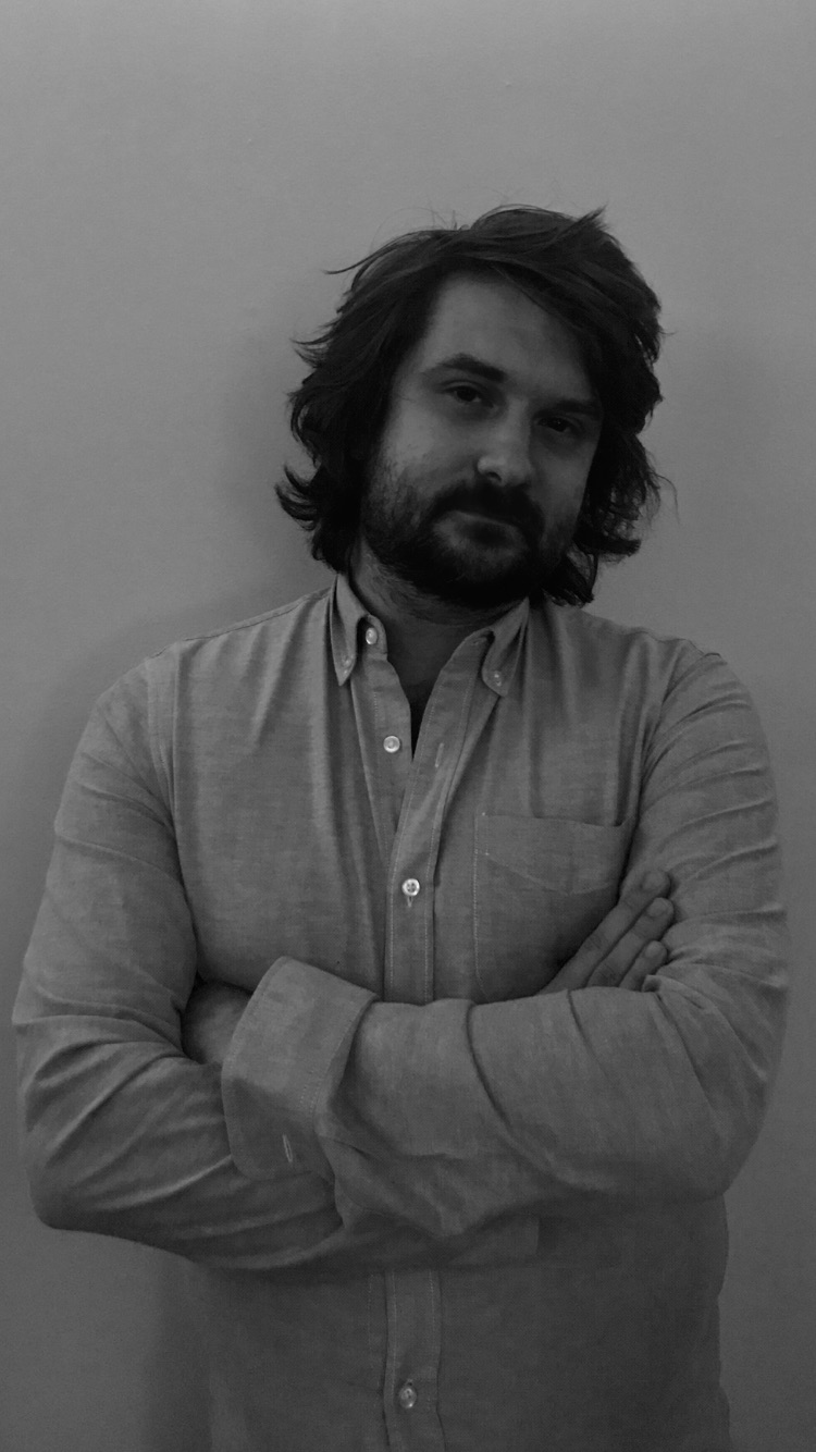 About – Joseph Harris